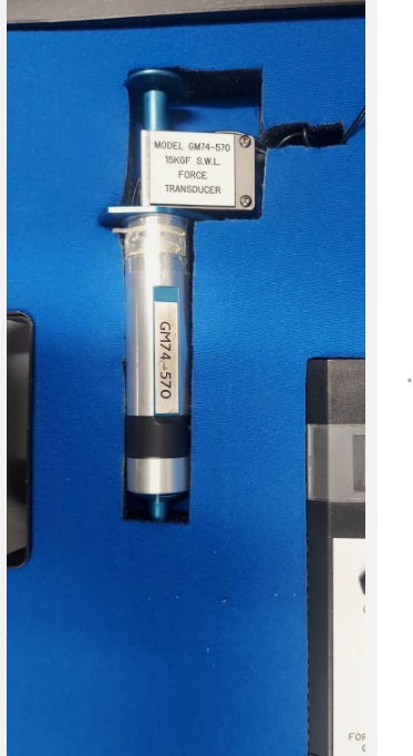 Force Measurement Systems + Force Transducer - Wynne Optics