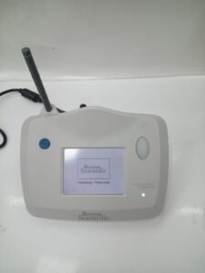 Boston Scientific LATITUDE Patient, LATITUDE™ Home Monitoring System ...