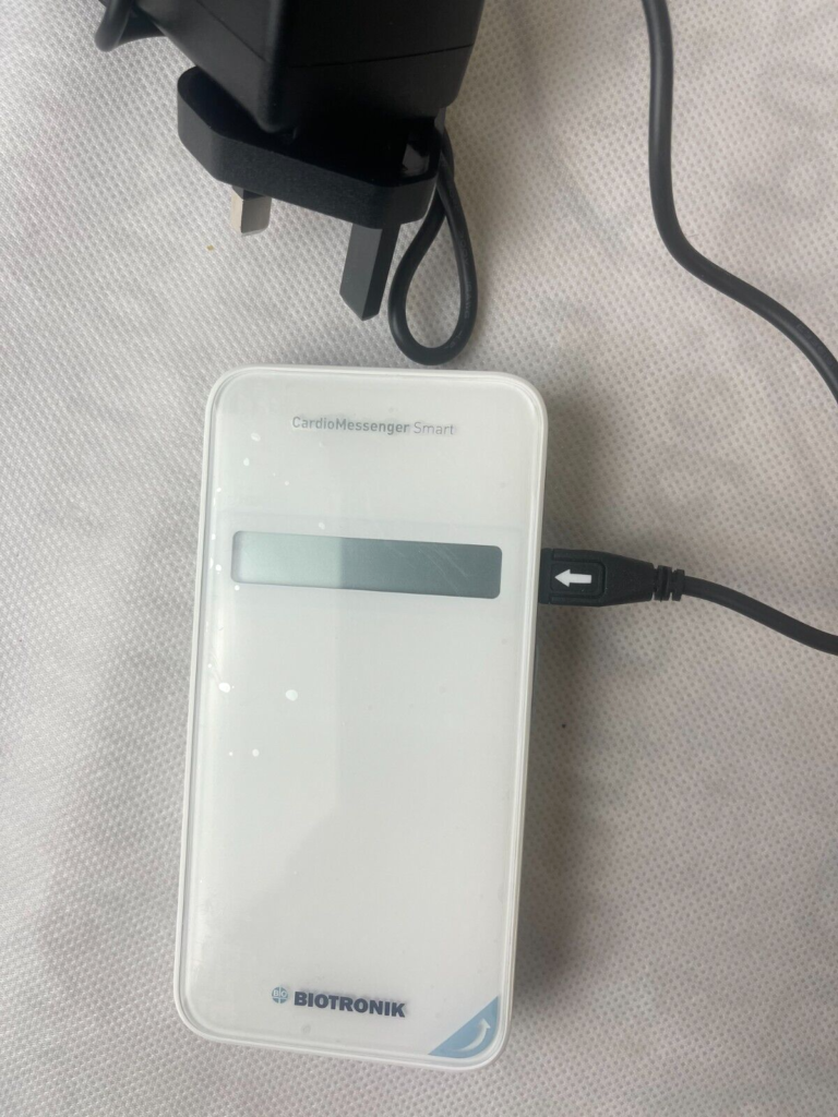 Biotronik Home Monitoring CardioMessenger Smart - Wynne Optics