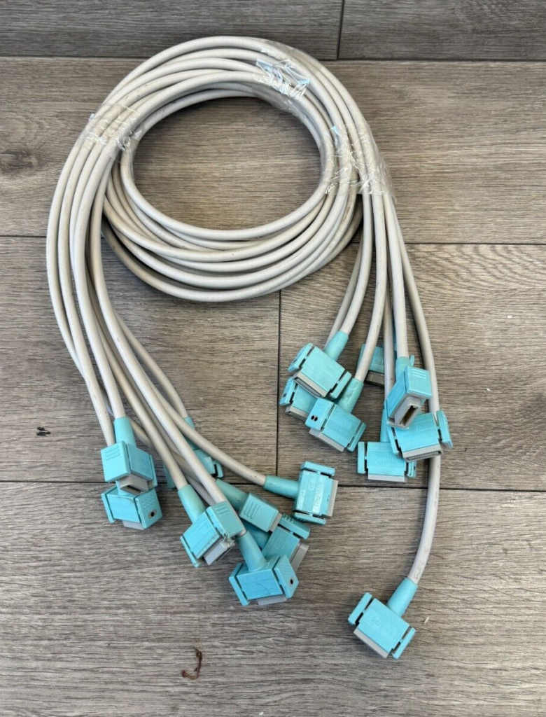 Philips M3081-61602 Monitor Cable - Wynne Optics