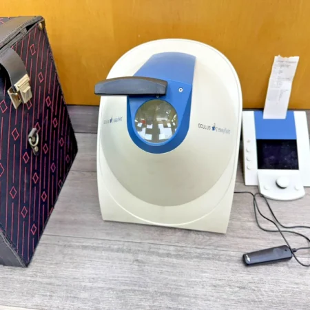 Oculus Easyfield Visual Field Analysis Perimeter - Wynne Optics